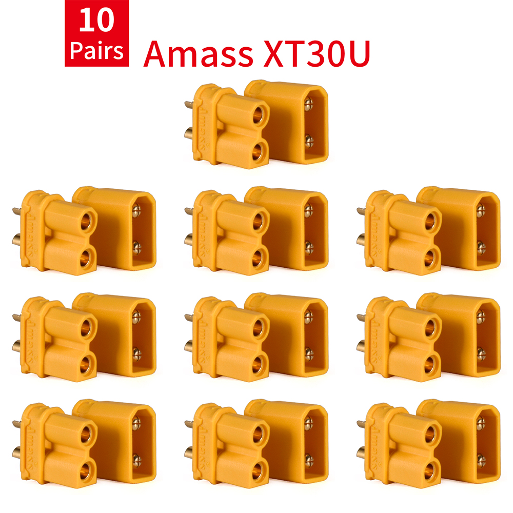 Разъемы XT60 XT30 XT90 9IMOD | AliExpress