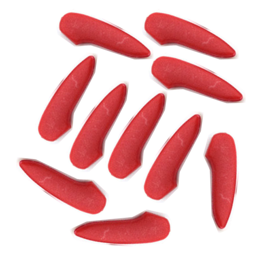 5pcs Blade Knife Tip Protector Cover Plastic Accessories Tool Protect ...