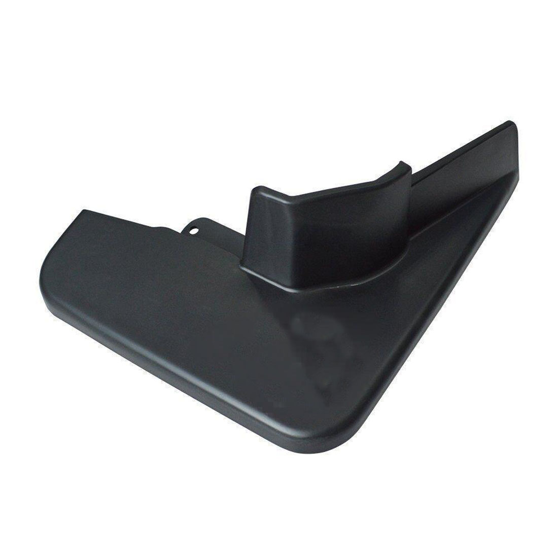 OEM Splash Guards Mud Guards Mud Flaps FOR Mercedes Benz ML W164 350 / ...