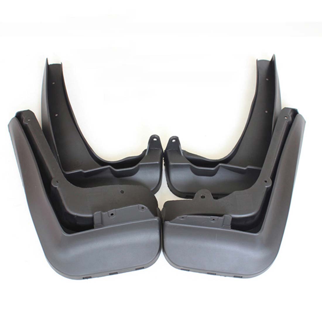 Genuine FOR BMW 3 Series F30 F31 Splash Guards Mud Guards Mud Flaps 12 ...