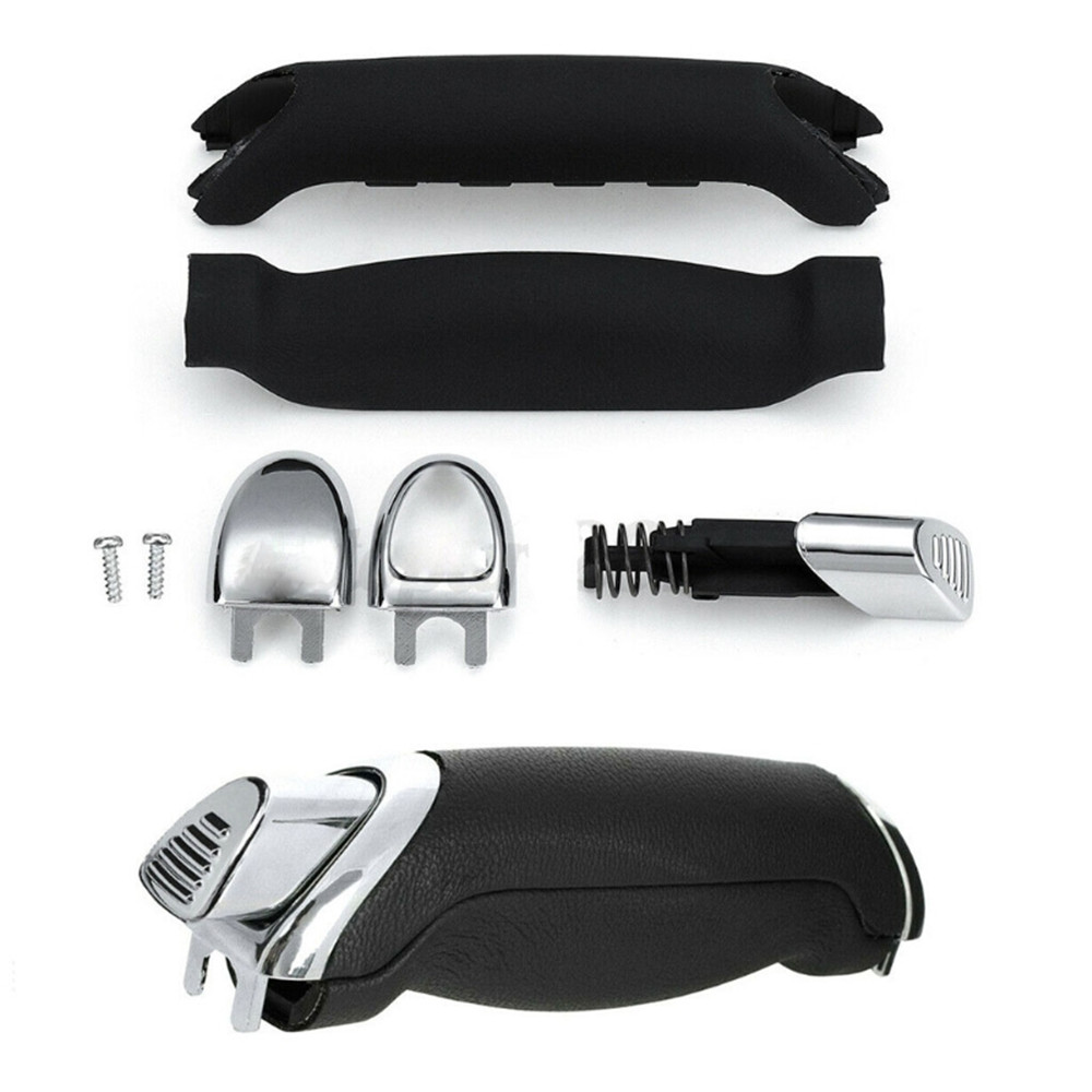 Hand Brake Stop Handbrake Repair With Cable Line 1774992 For Ford ...