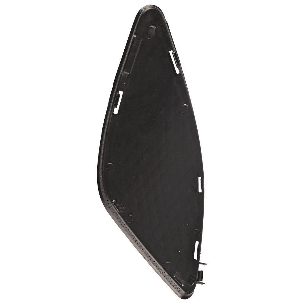 Front Bumper Left Mesh Grille Grid 1178850322 For Mercedes-Benz CLA ...