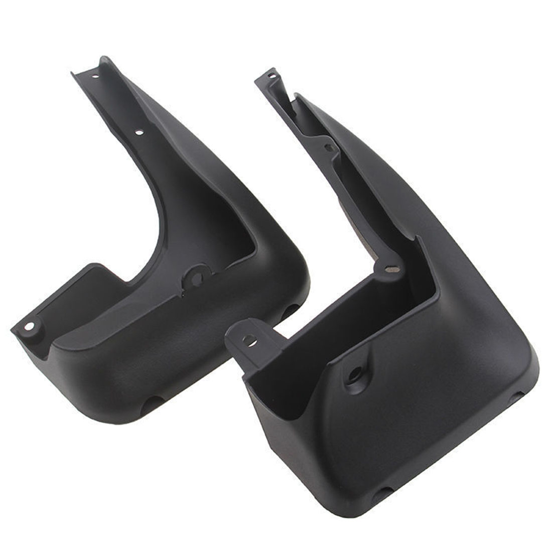 Genuine OEM Splash Guards Mud Flaps FOR BMW 1 Series 120i 130i E81 E87 ...
