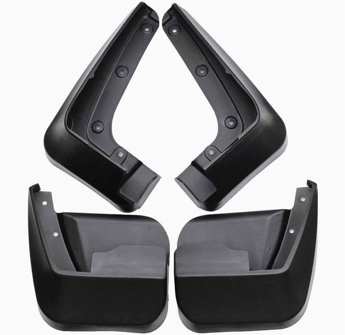 OEM Fitment Splash Guards Mud Guards Mud Flaps FOR Subaru Forester SUV ...