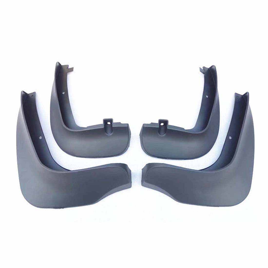 Genuine Splash Mud Guards Mud Flaps Fit For Mini Cooper Countryman F60 ...