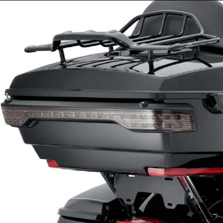 Motorcycle LED Brake Tail Turn Light Lamp for Harley Touring FLHTK ...